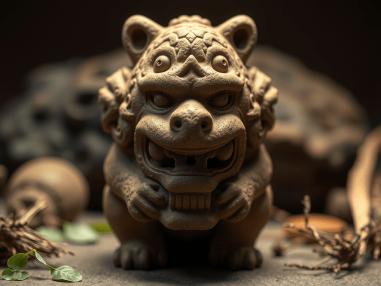 Dogu: Mysterious Clay Figurines of Japan’s Jomon Period – japanews