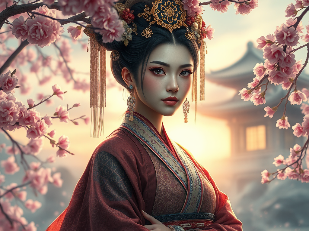 Himiko: The Mysterious Queen of Ancient Japan – japanews