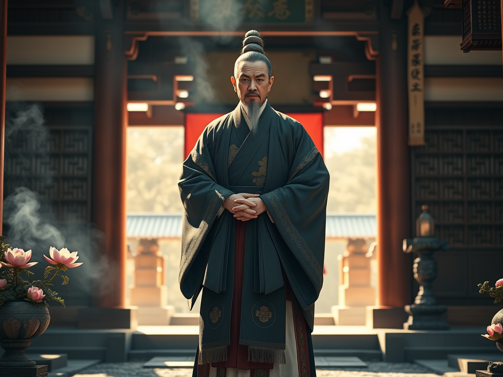 Soga no Umako: The Visionary Statesman Behind Japan’s Transformation ...