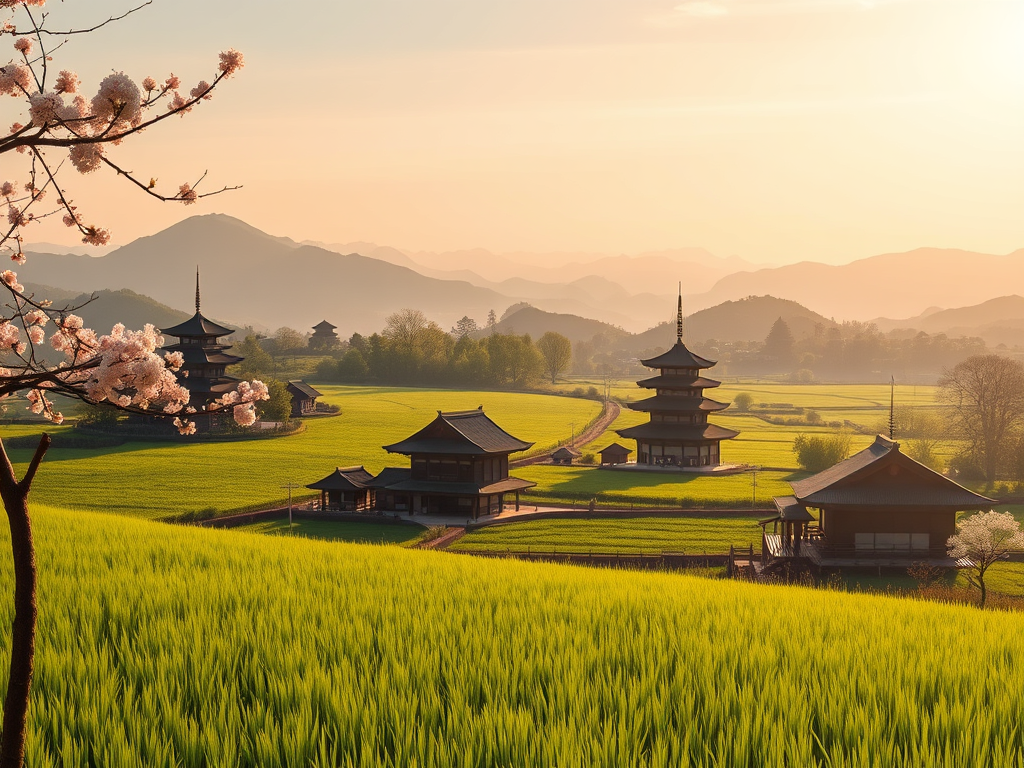 Shoen: The Feudal Estates that Shaped Japan’s Medieval Economy html コピー ...