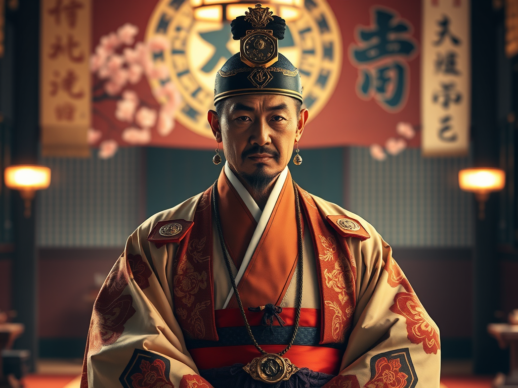 Daini Sanmi: The Elite Rank of the Ancient Imperial Court – japanews